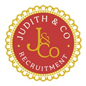 Judith & Co Recruitment Login